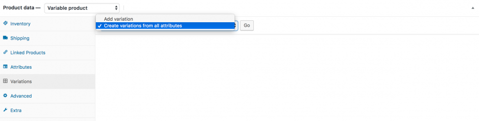 How To Enable Color Swatches For Woocommerce Variable Product Attributes In Flatsome Theme