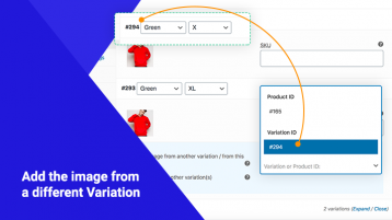 Duplicate Variations for WooCommerce - GetWooPlugins
