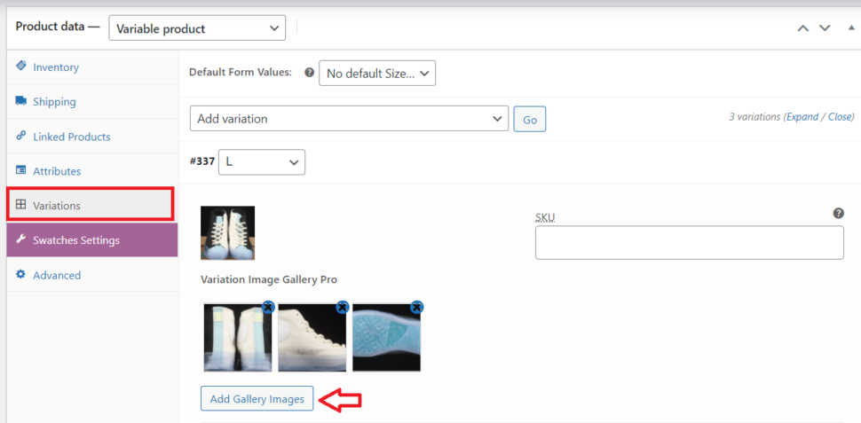 How To Add Video To WooCommerce Product Gallery On Your Online Store - GetWooPlugins